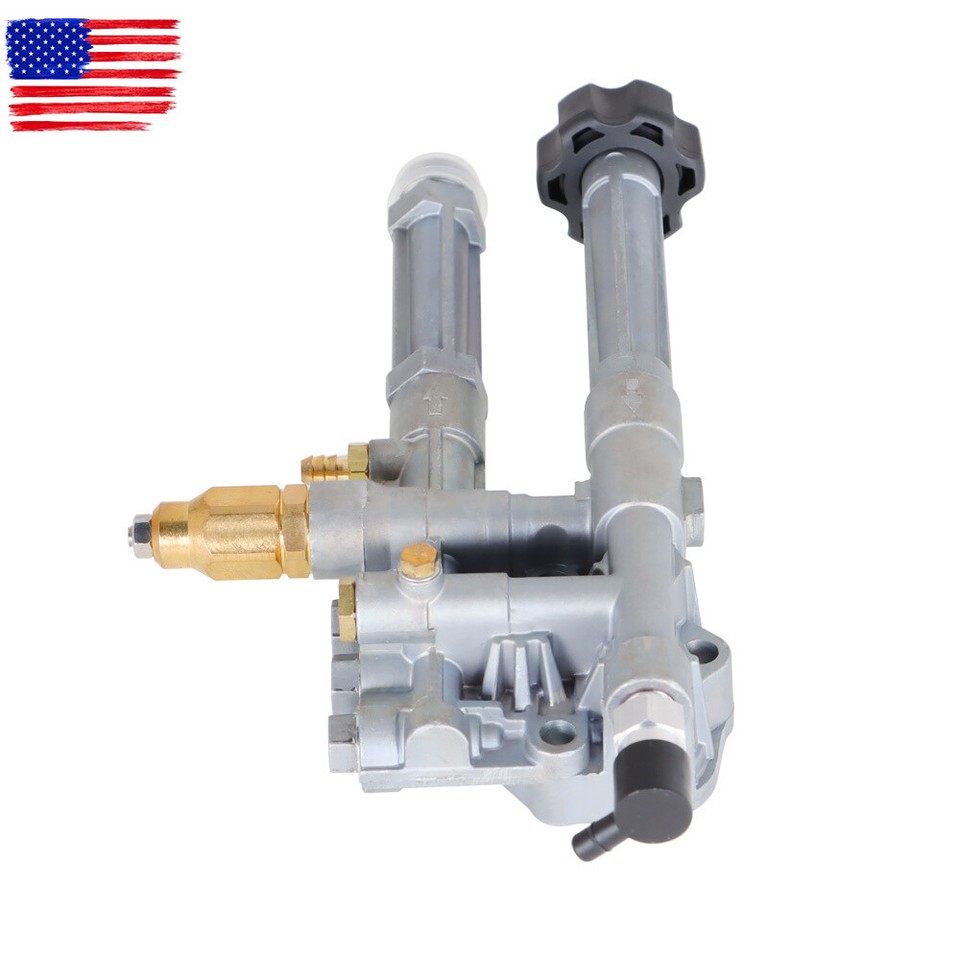 For AR Pump SRMW AR42940 RMW2G20 RMW2.2G24 Replacement Pressure Washer ...