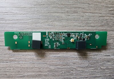 VIZIO MODEL E55U-D2 WI-FI MODULE DHUB-W69 | eBay