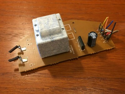 Akai AP-B1 Turntable Parts - Transformer | eBay