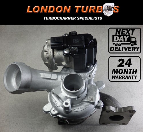 Audi VW Seat Skoda 1.4 TFSI TSI 122/125HP-92/99KW IHI 04E145721B ...