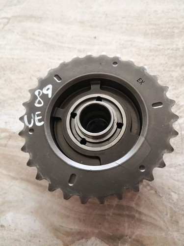 Audi A5 2009/3.2/Intake Camshaft Cam Adjuster/06E109084M/HU229800-1320 ...