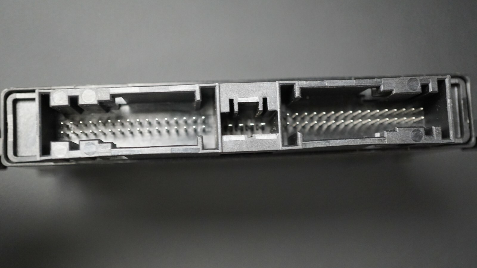 GENUINE MERCEDES BENZ W257 W213 DRIVETRAIN CONTROL MODULE ECU ...