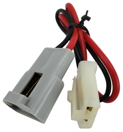 Alternator Extender Harness Wiring Pigtail GM 1971 & Up, Pico 5434PT, S ...