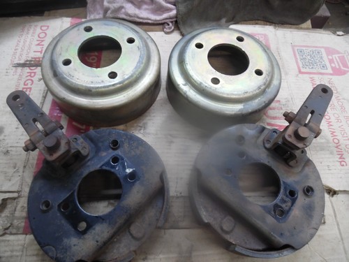 GRAVELY PRO 12 TRACTOR STEERING BRAKES | eBay