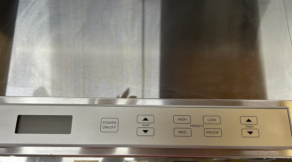 30” Wolf Warming Drawer WWD30 | eBay