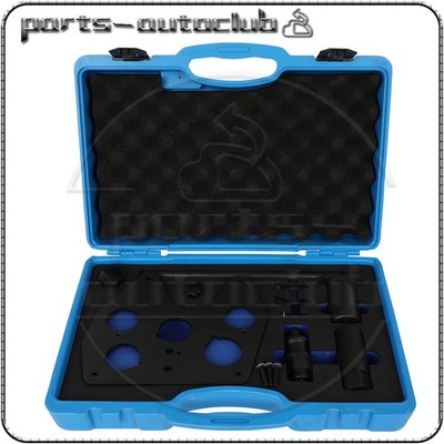 Balance Shaft Tool Removal - Installation Kit For Jaguar Land Rover ...