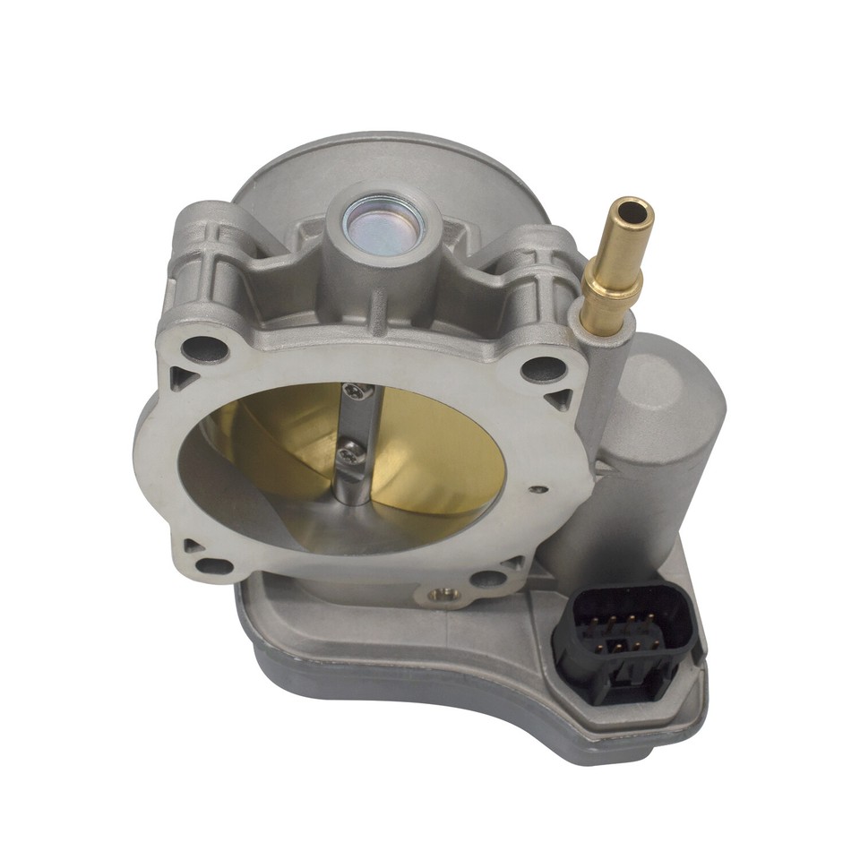 Throttle body for 2004-2007 Chevrolet Cobalt Colorado GMC Canyon Saturn ...
