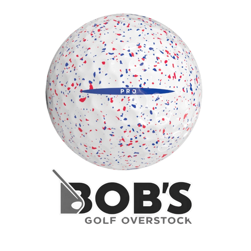 NEW Vice Pro Drip Golf Balls (2025 Model) ~ RED & BLUE ~ 1 Dozen | eBay