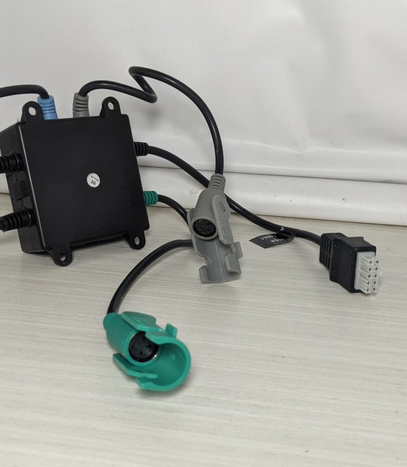 SALE Junction Control box La Z Boy Lazy Boy Power Electric Recliner ...