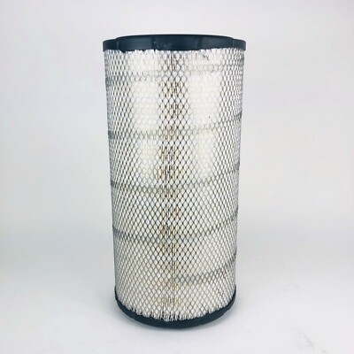 FLEETGUARD AF25667 AIR FILTER ID 5.20" [132MM] OD 9.25" [235MM] H 19.01 ...