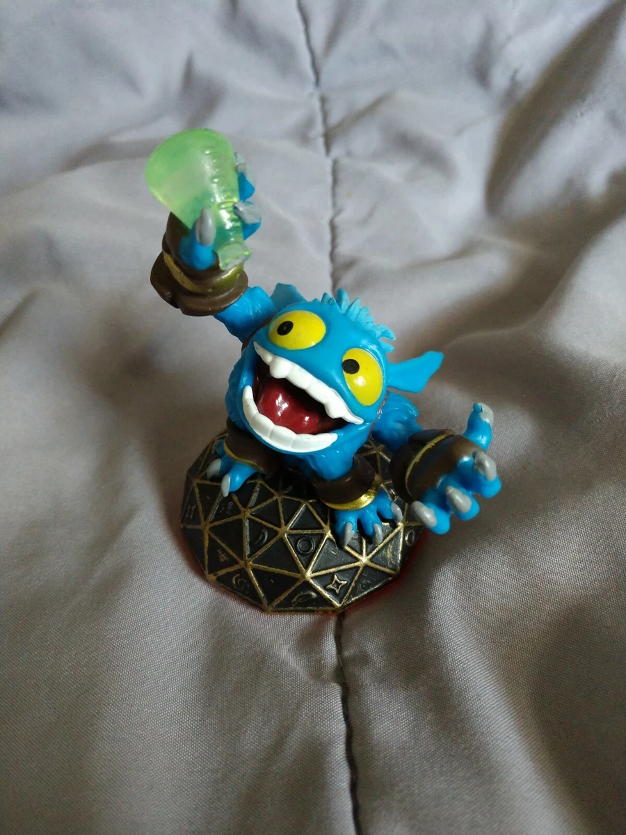 Skylanders Lightcore Pop Fizz