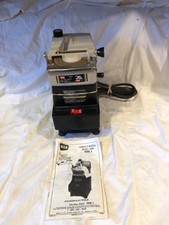 WEN Wet Stone Machine Model 2900 Sharpener & Grinder for sale online | eBay