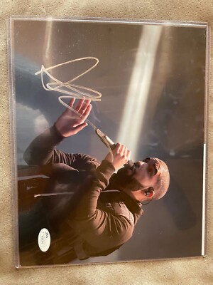 Drake autographed photogragh with COA, size 8x10 | eBay