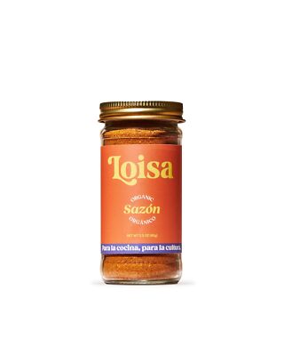 Loisa Sazon 2.3 OZ | eBay