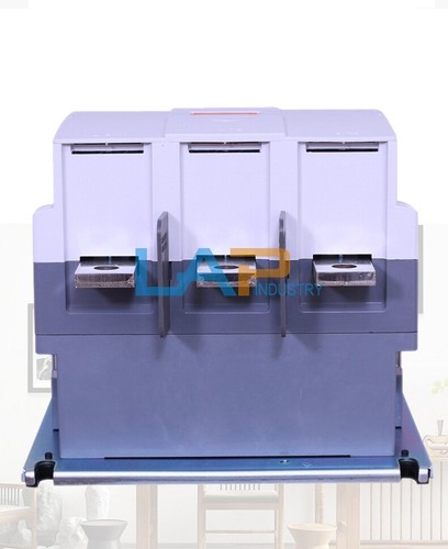 QTY:1 NEW FOR LS AC contactor GMC-400 AC100-240V GMC-400 AC380-450V | eBay