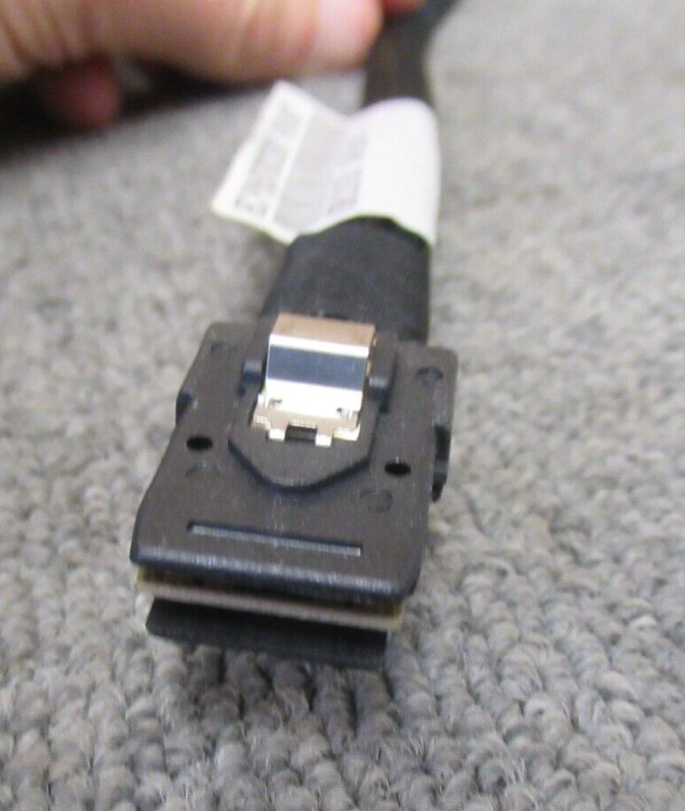 Dell 875HC 0875HC 3R7FF 03R7FF 6017B0233901 PowerEdge C6100 Backplane ...