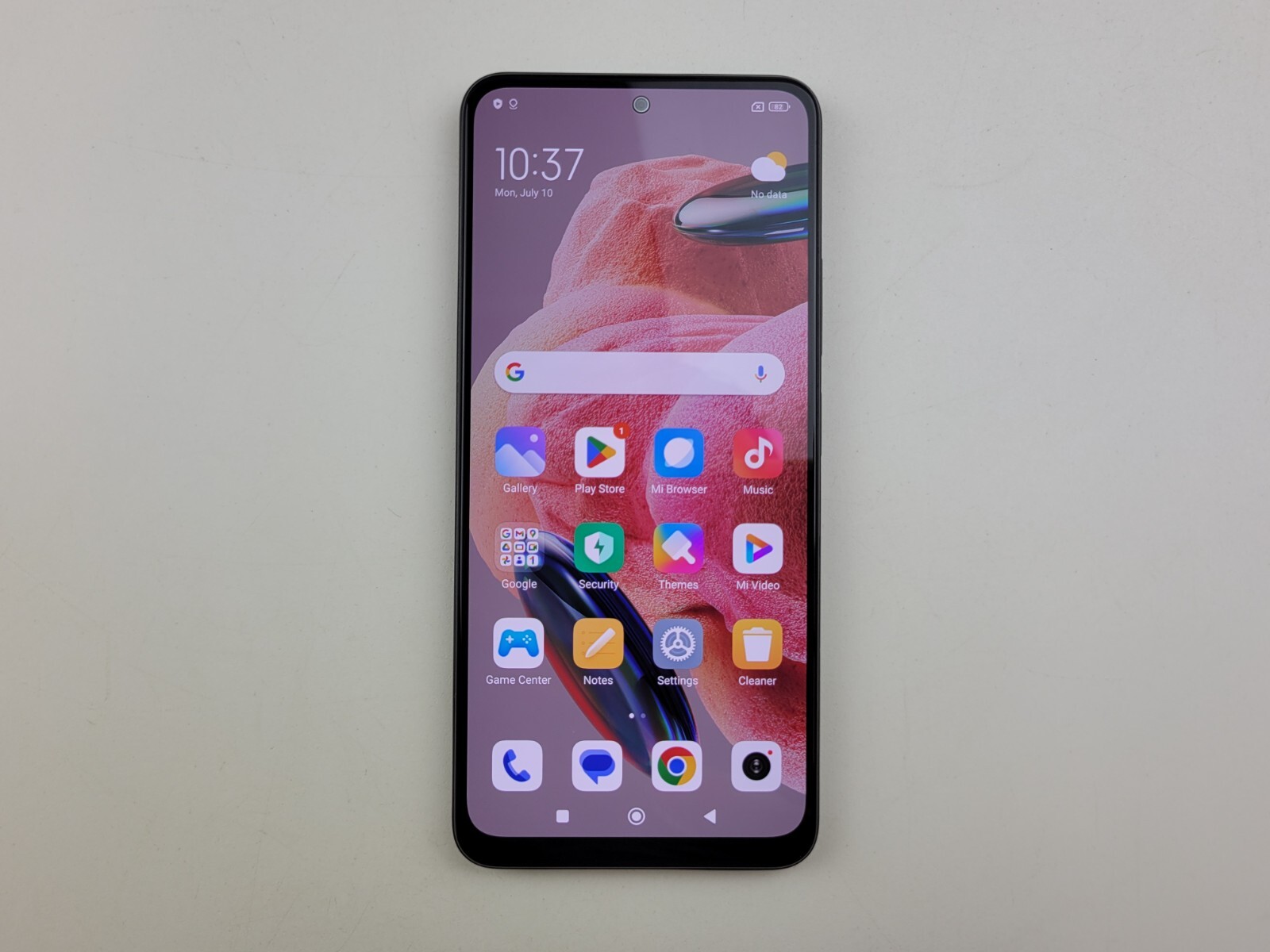 Xiaomi Redmi Note 12 (23028RA60L) 128GB - Gray (GSM Unlocked) Dual SIM ...