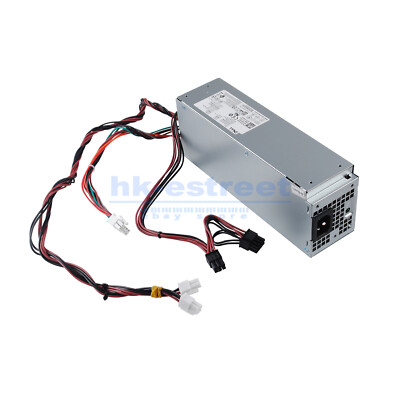 460W Power Supply For Dell Inspiron 3020 Vostro 3020 XPS 8950 HU460EBS ...
