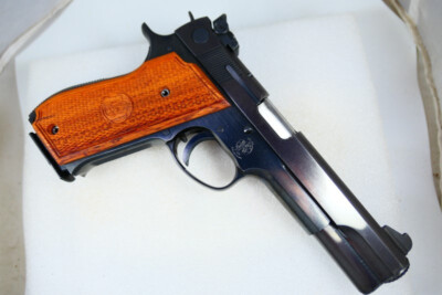 smith and wesson Grips,s&w grips,model,39,52,439,539,639,premium grade ...