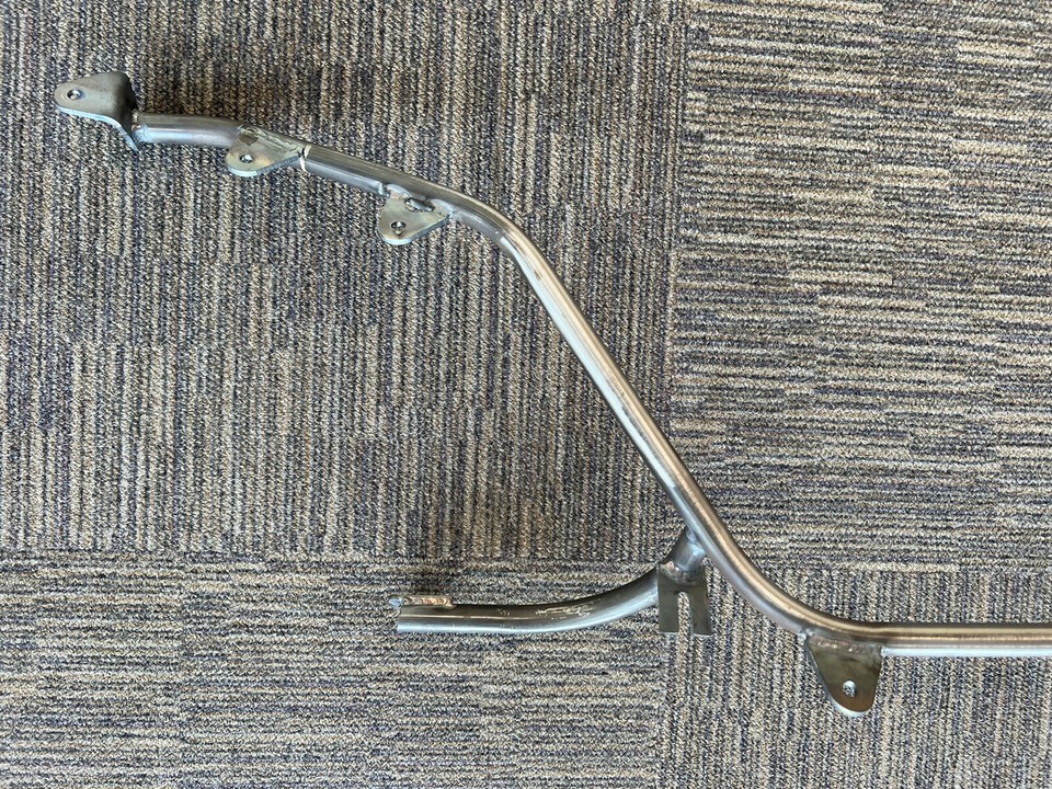 1992-2000 Honda Civic EK EG Tubular Radiator Support | Engine ...