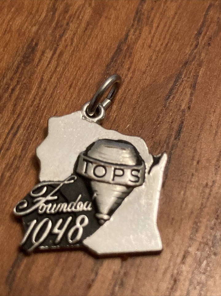 Lot 4 Charm Pendant tops Leader Weight Loss Take Off Pounds Sensibly | eBay