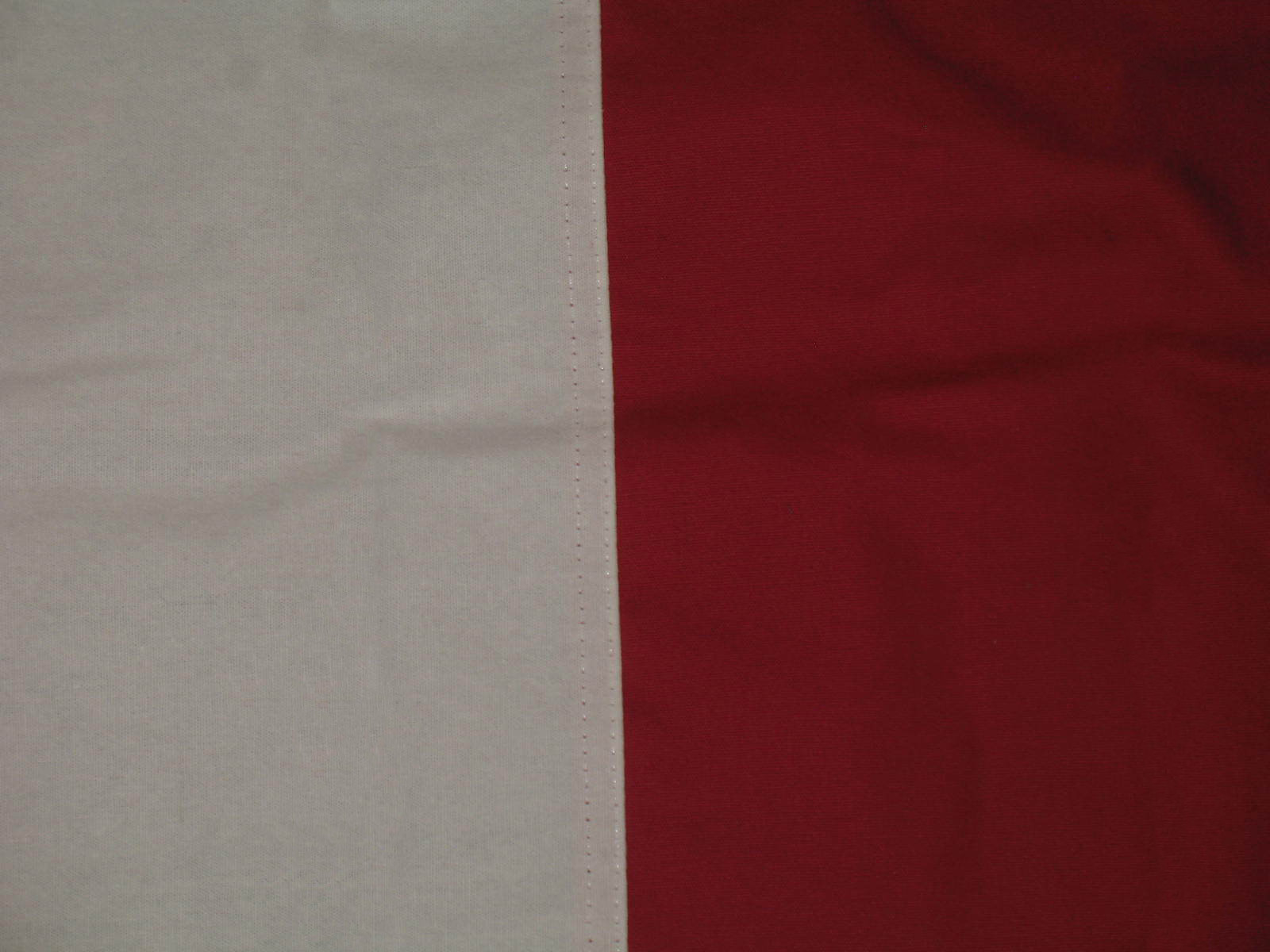 3x5 Embroidered Sewn Texas Alamo 1824 100% Cotton Flag Banner Grommets ...