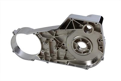 Chrome Inner Primary Cover fits Harley Davidson | eBay