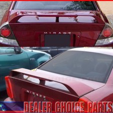 Mitsubishi Mirage Body Kits at Andy's Auto Sport