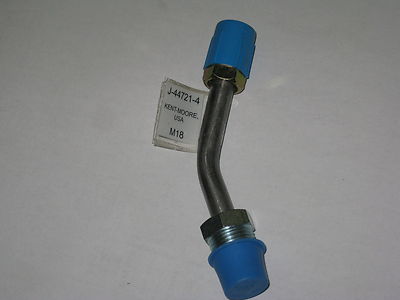 Kent Moore Tools J-44721-4 Tube Assembly ( 1402) | eBay