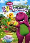 Barney: Excellent Adventures (DVD, 2010) 884487106529| eBay