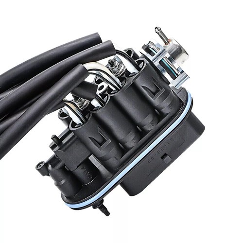 Central Port Fuel Spider Injector Injection For 96-02 Chevrolet GMC V8 ...