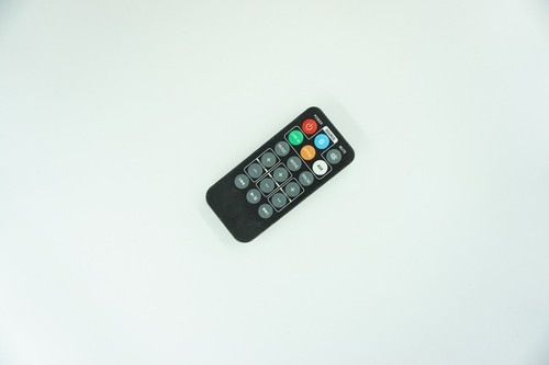 Remote Control For Bush B-3363 HD Bluetooth Soundbar Sound Bar Audio ...