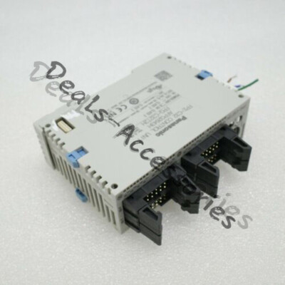 USED Panasonic PLC Module FPG-C32T2H AFPG2643H (1PCS) | eBay