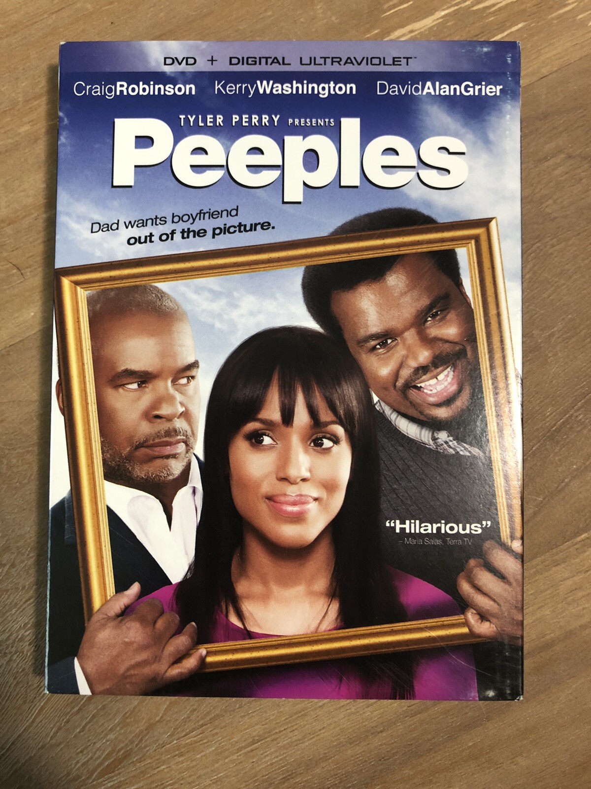 Peeples
