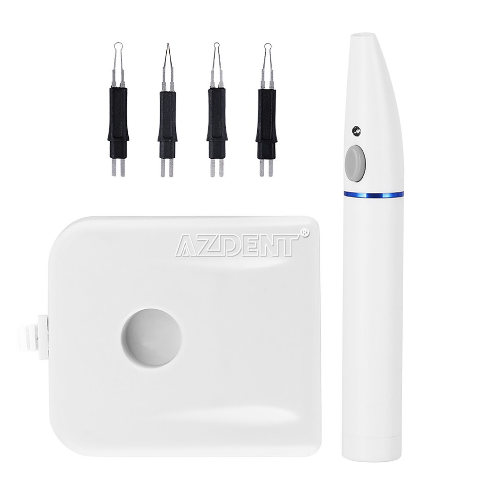 Dental Endo Obturation System Gutter Cutter Heated Pen /Gutta Percha ...