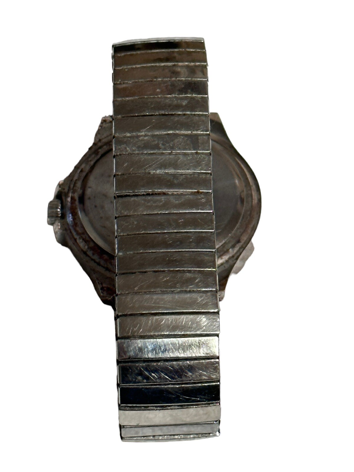 Moretti Men's Quartz Field Watch | eBay