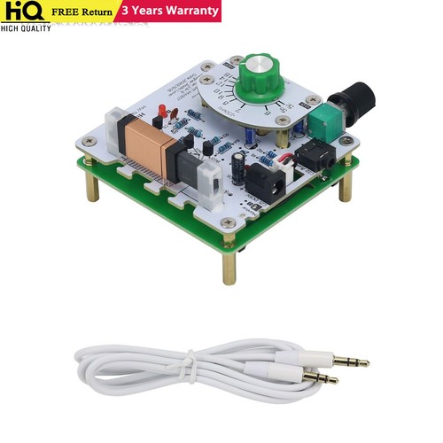 AMT-MW207 525-1605KHz HiFi AM Transmitter MW Transmitter Circuit Board Radio DIY | eBay