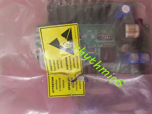 Brand New KUKA 00-119-966 RDW Card RDC Card Fast FedEx or DHL | eBay