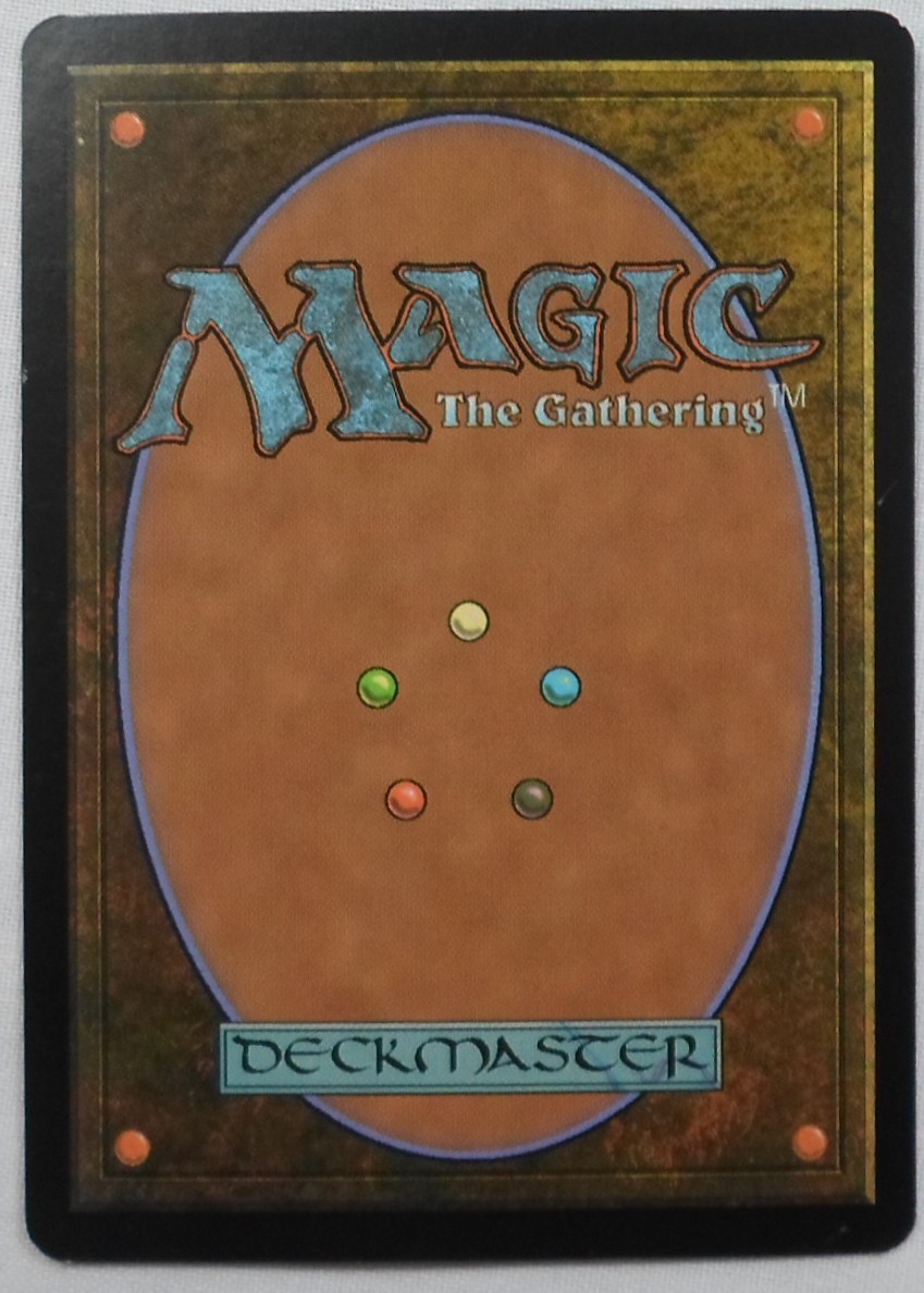 MAGIC THE GATHERING MTG CHAMPIONS OF KAMIGAWA RED AKKI AVALANCHERS ...
