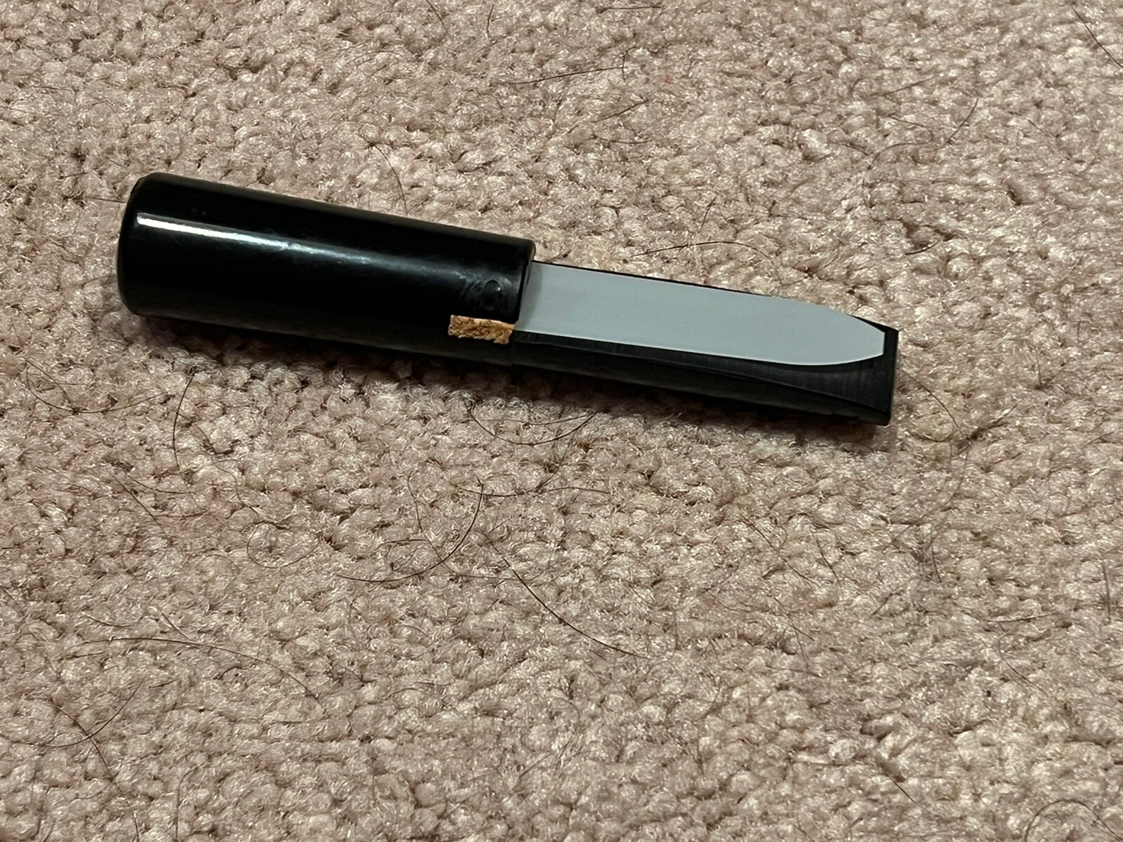 PS Olt D-2 Roundhole Duck Call Tonal Assembly | eBay