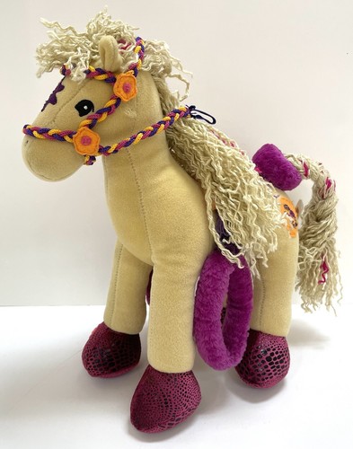Groovy Girls “Calypso Callie” the Horse Plush Toy | eBay