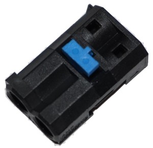 Mercedes & BMW Fibre Optic Connector Terminal Housing A0025459040 ...