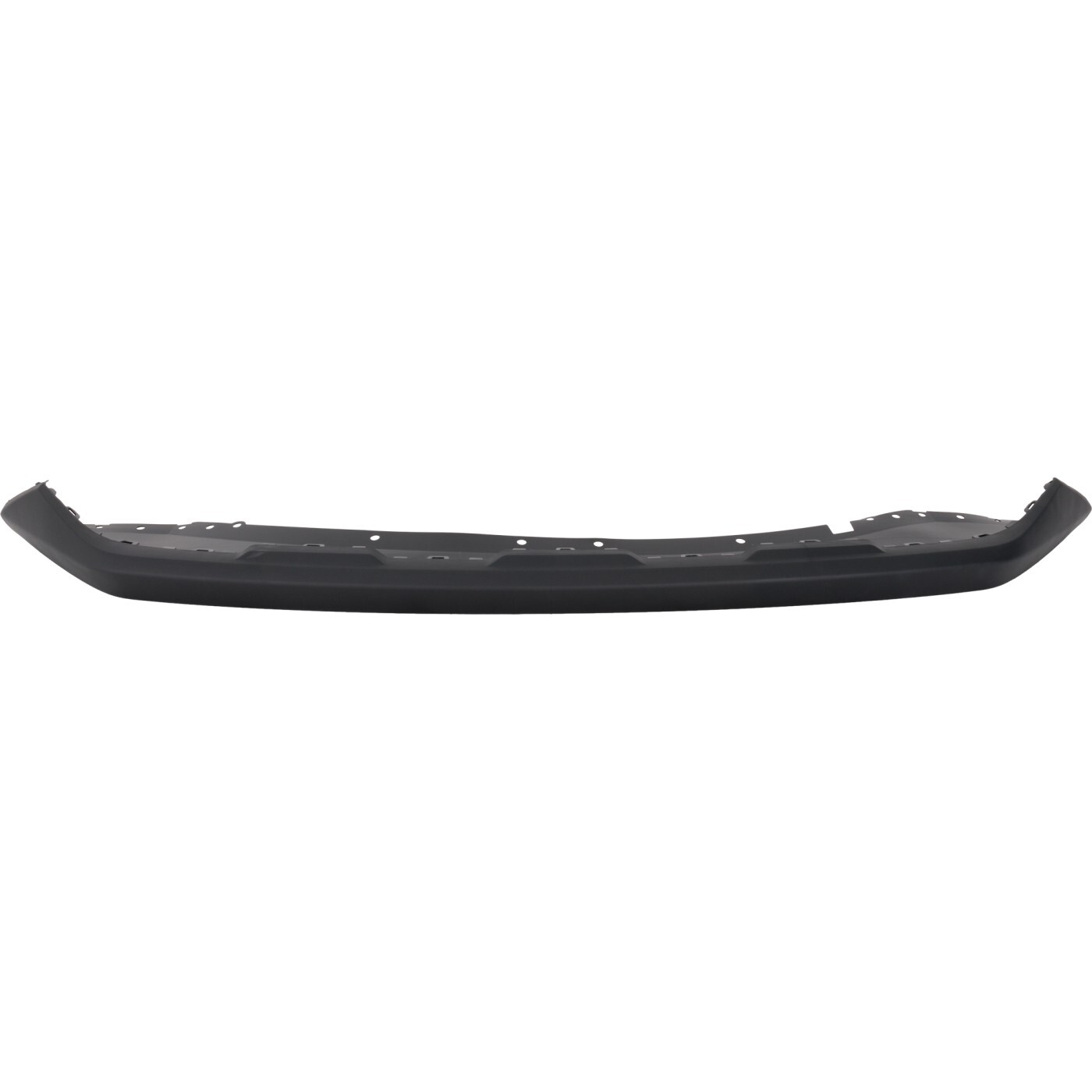 Air Dam Deflector Lower Valance Apron Front 620846RR0B for Nissan Rogue ...