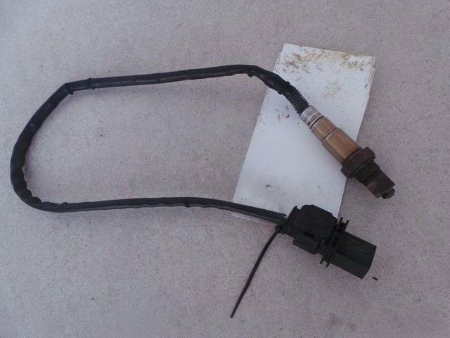 Bosch Oxygen Sensor 1 928 404 687 for sale online | eBay