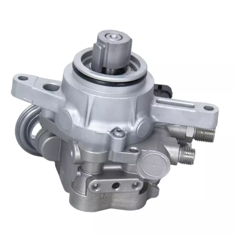 High Pressure Fuel Pump for Porsche Cayenne Panamera 2008-2012 4.8L ...