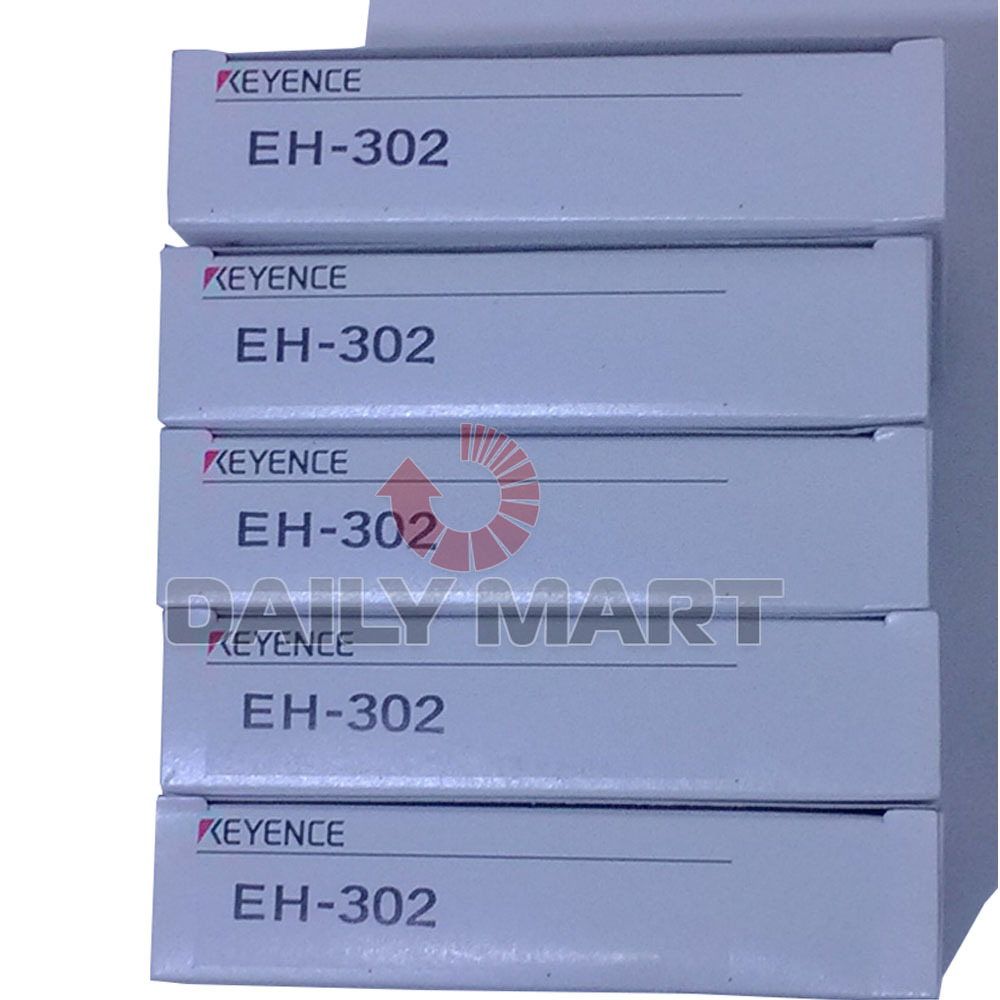 New KEYENCE EH-302 Proximity Sensor, Shielded Type | eBay