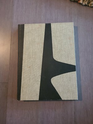 1965 Lawrence University Yearbook, Ariel, Appleton, Wisconsin WI | eBay