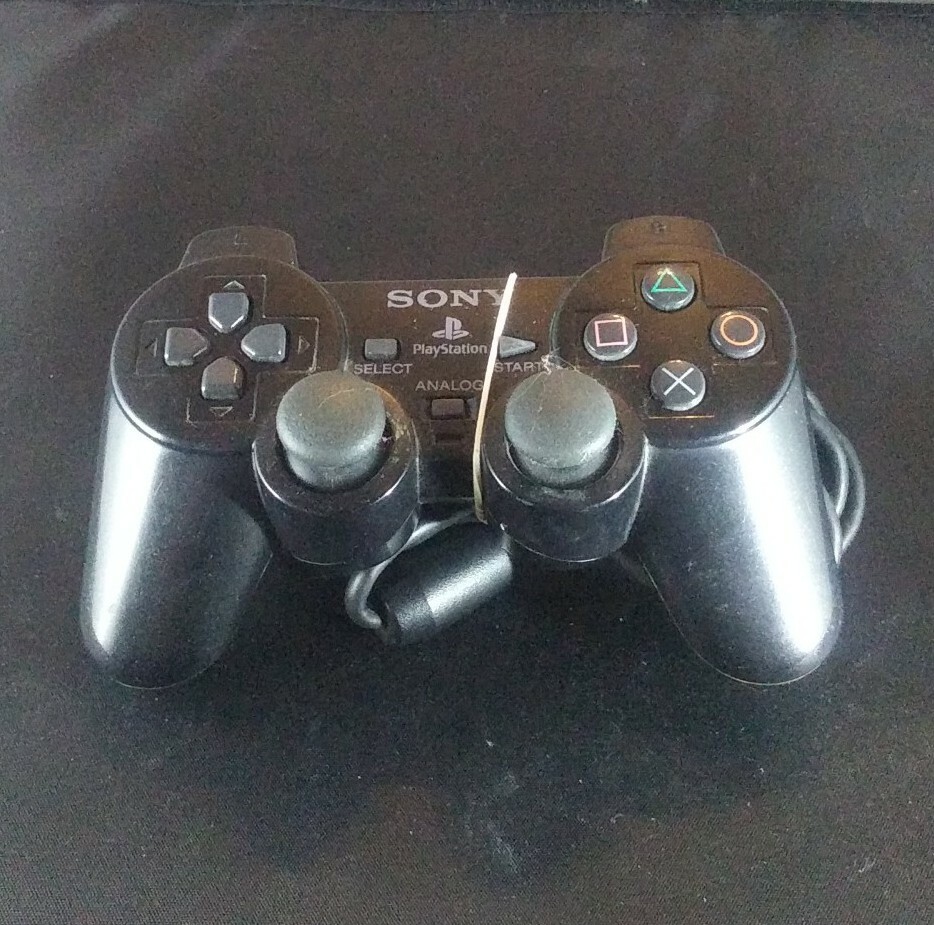 Ps2 Controller L3
