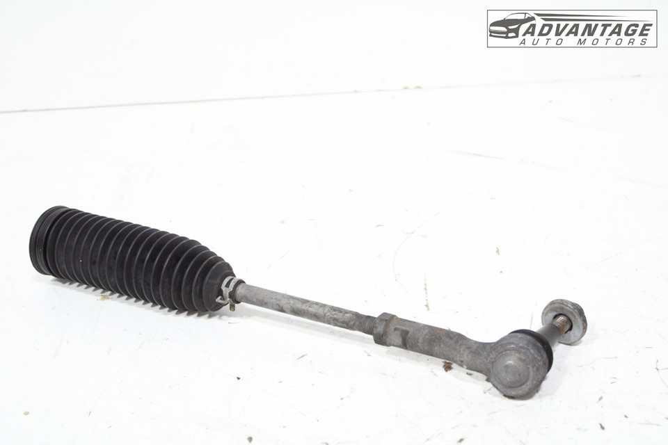 2014-15 LAND RANGE ROVER SPORT FRONT LEFT DRIVER SIDE STEERING GEAR TIE ...