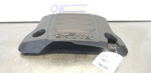 21 DODGE RAM 1500 ENGINE COVER 5.7L HEMI V8 | eBay